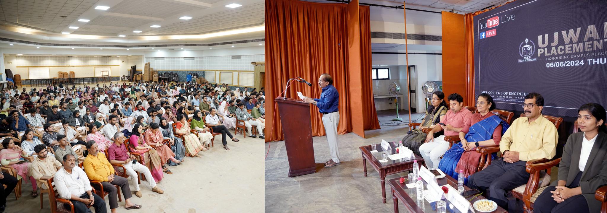 MES College of Engineering Kuttipuram