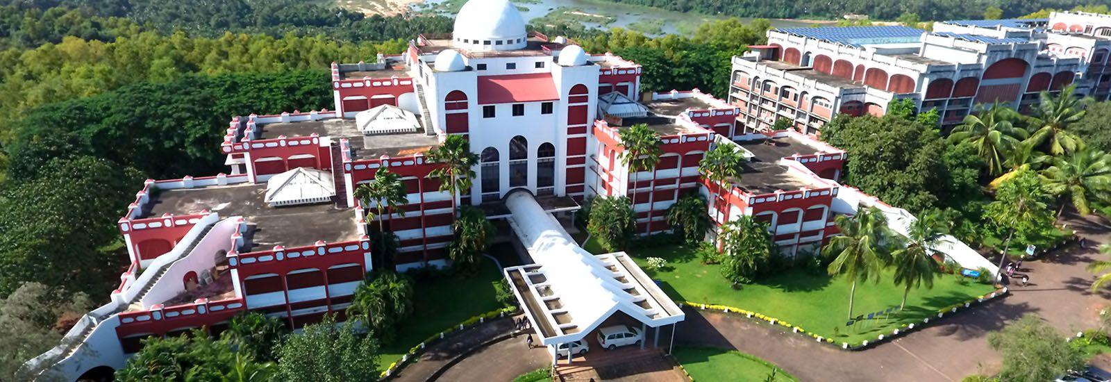 MES College of Engineering Kuttipuram