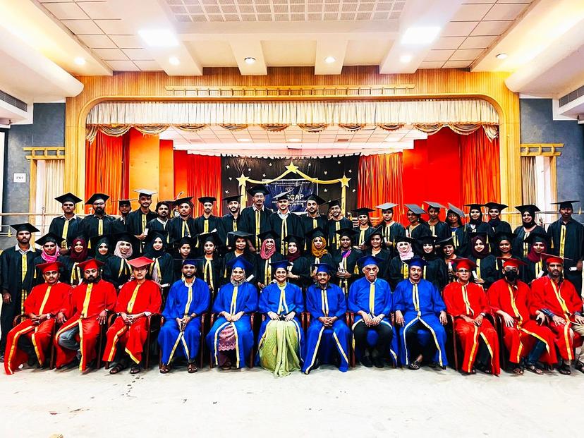 MES College of Engineering Kuttipuram