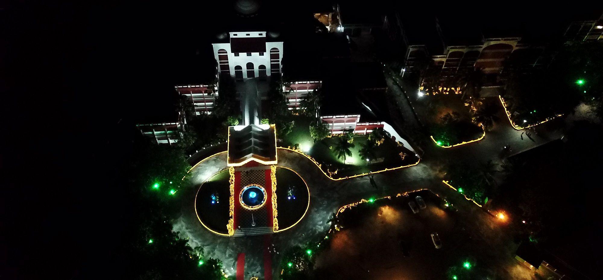 MES College of Engineering Kuttipuram