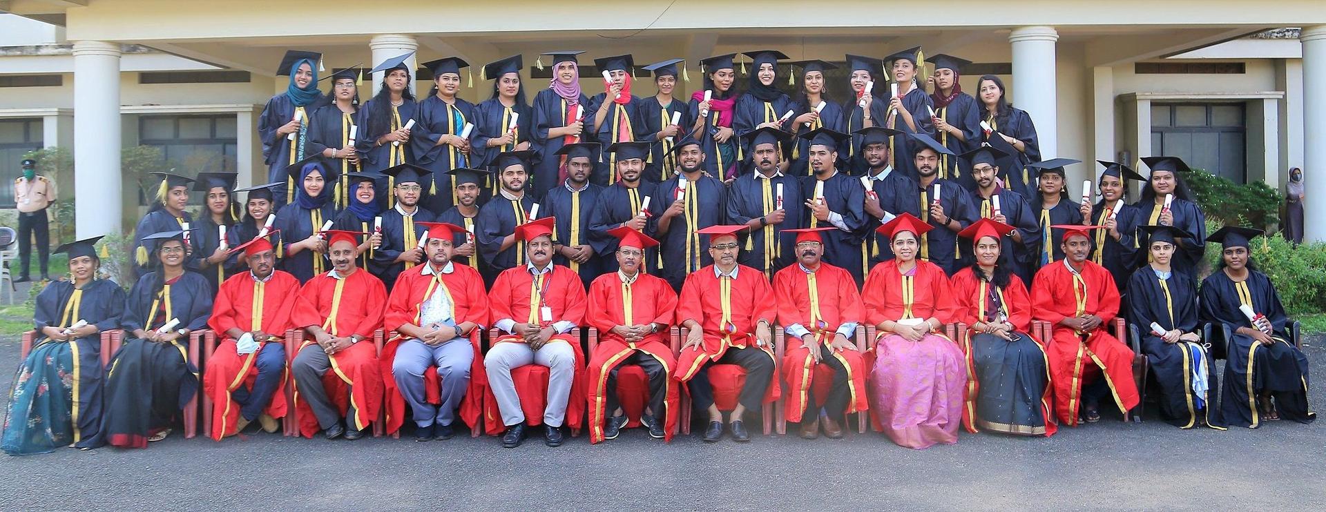 MES College of Engineering Kuttipuram