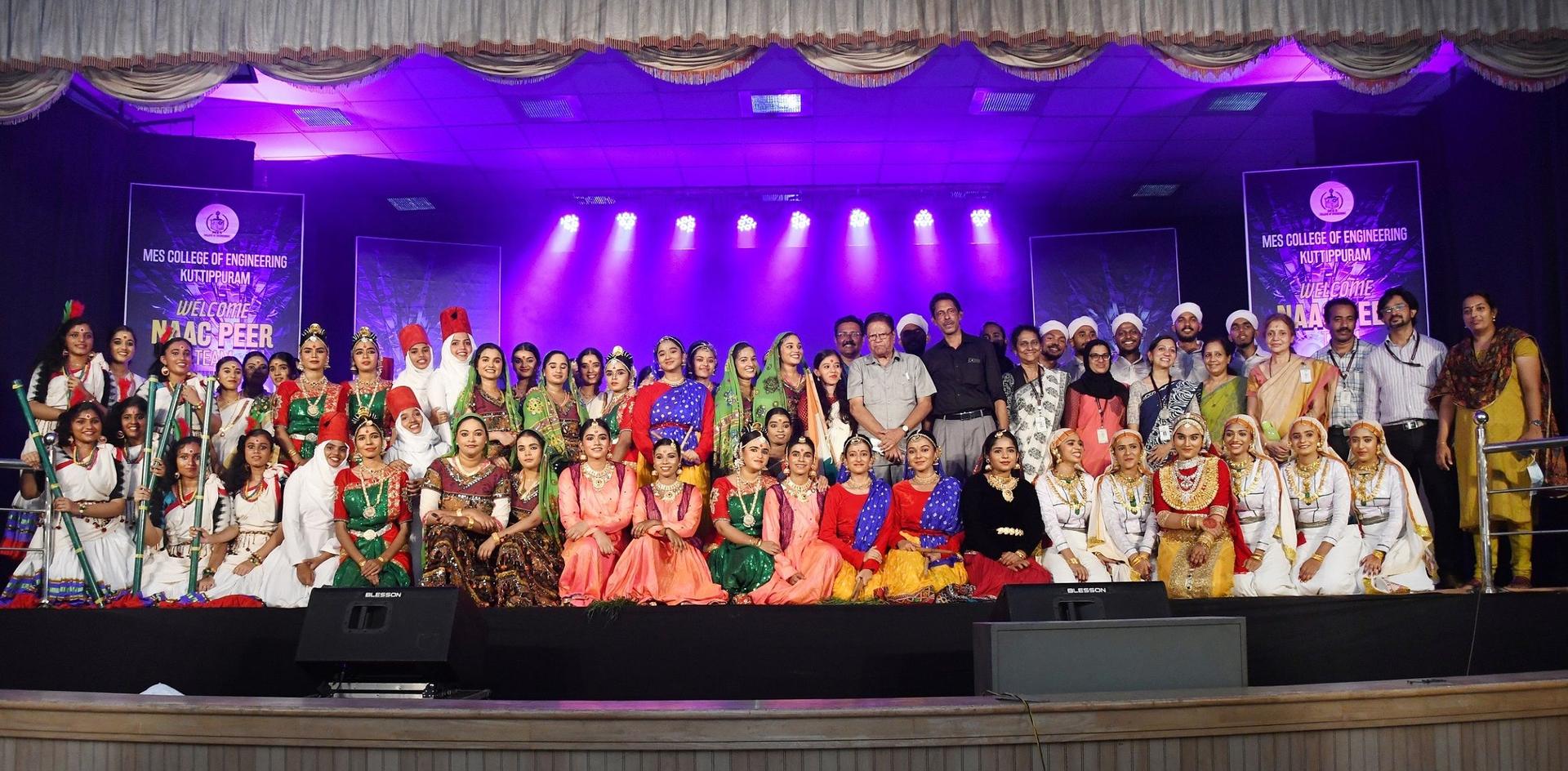 MES College of Engineering Kuttipuram